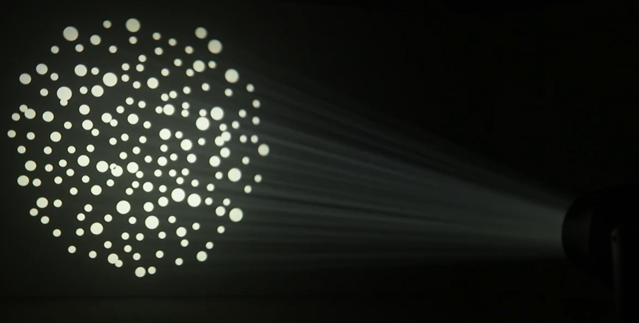 Professional Stage Lighting Wash Spider Light Beam Led Concert Moving ...